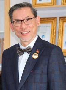 East Asia Management University | learn, innovate, succeed